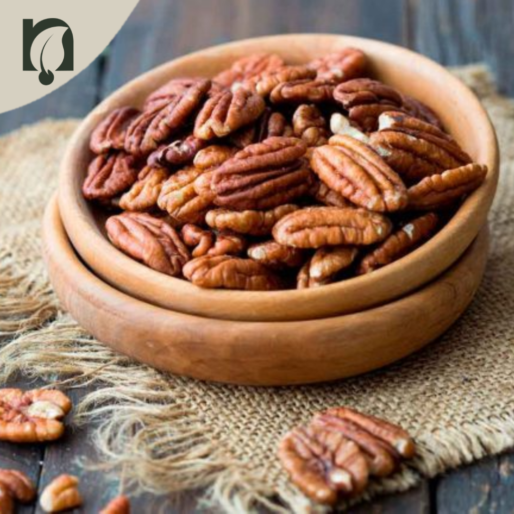 SABÍAS QUÉ… NUEZ PECANA - Nogalnature